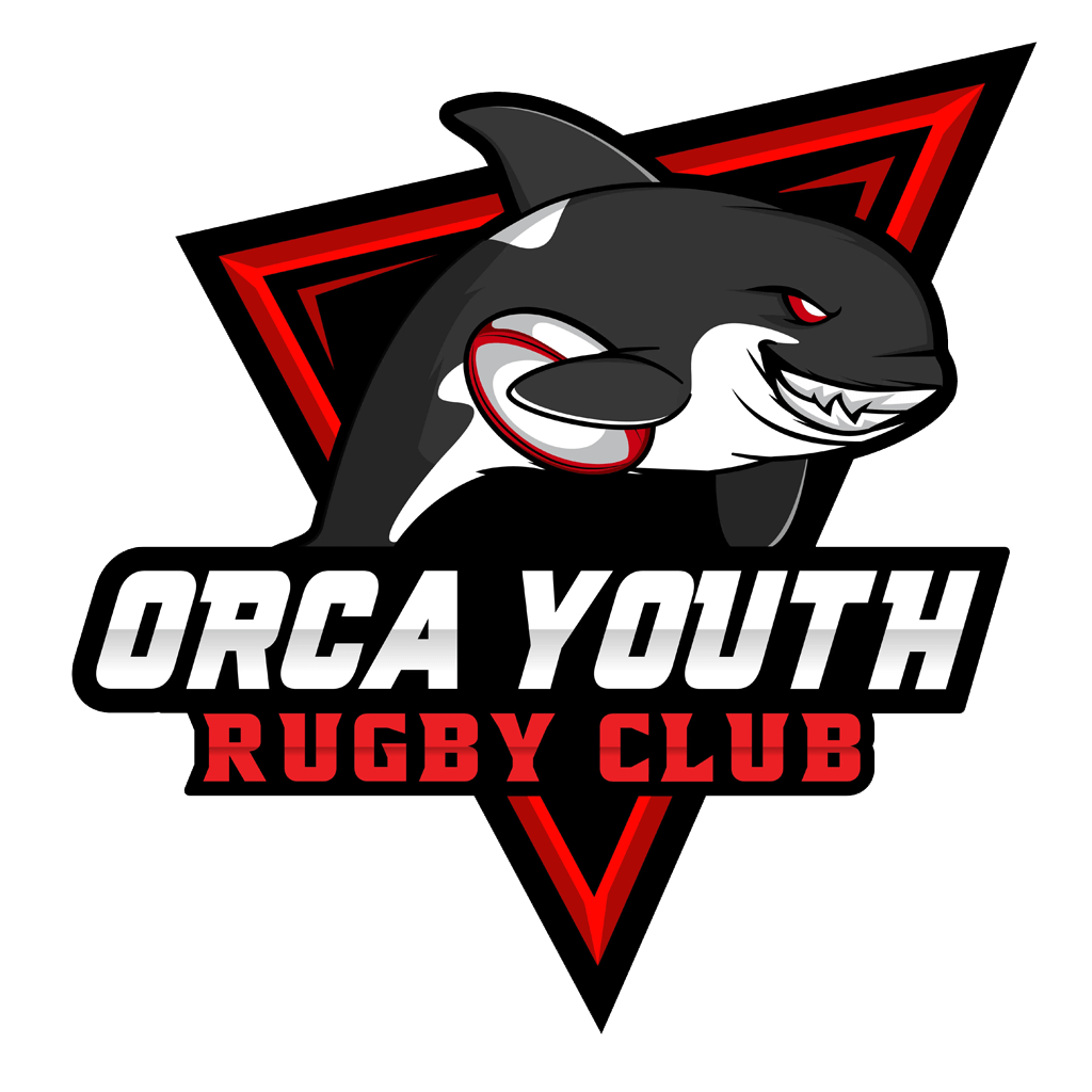 Orca Youth Rugby Club Spirit Wear – Stones Collective