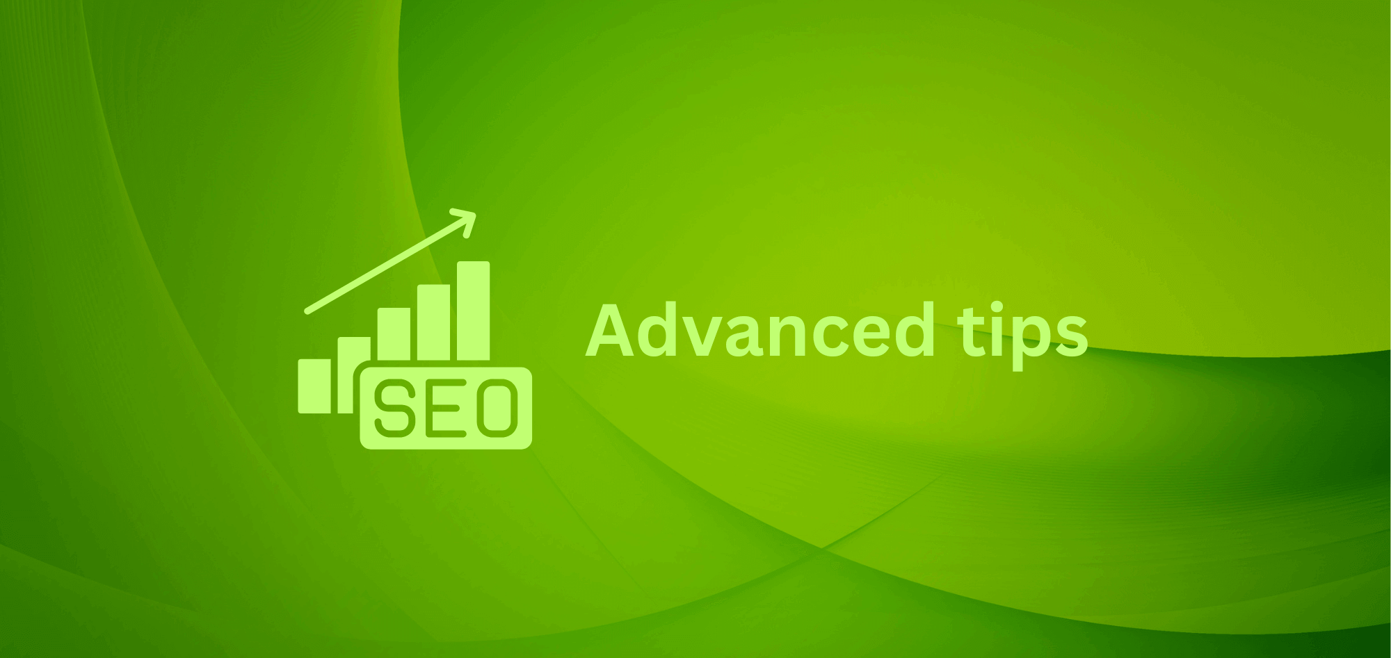 Shopify SEO: Helpful advanced tips – Stones Collective